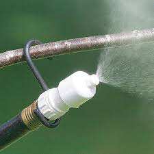 Irrigation Products – Pioneer Drip Systems