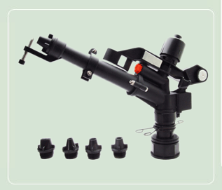 Raingun Irrigation Systems – Pioneer Drip Systems