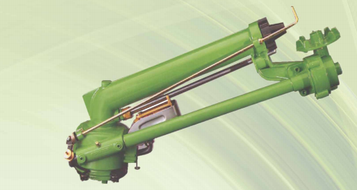 Raingun Irrigation Systems – Pioneer Drip Systems